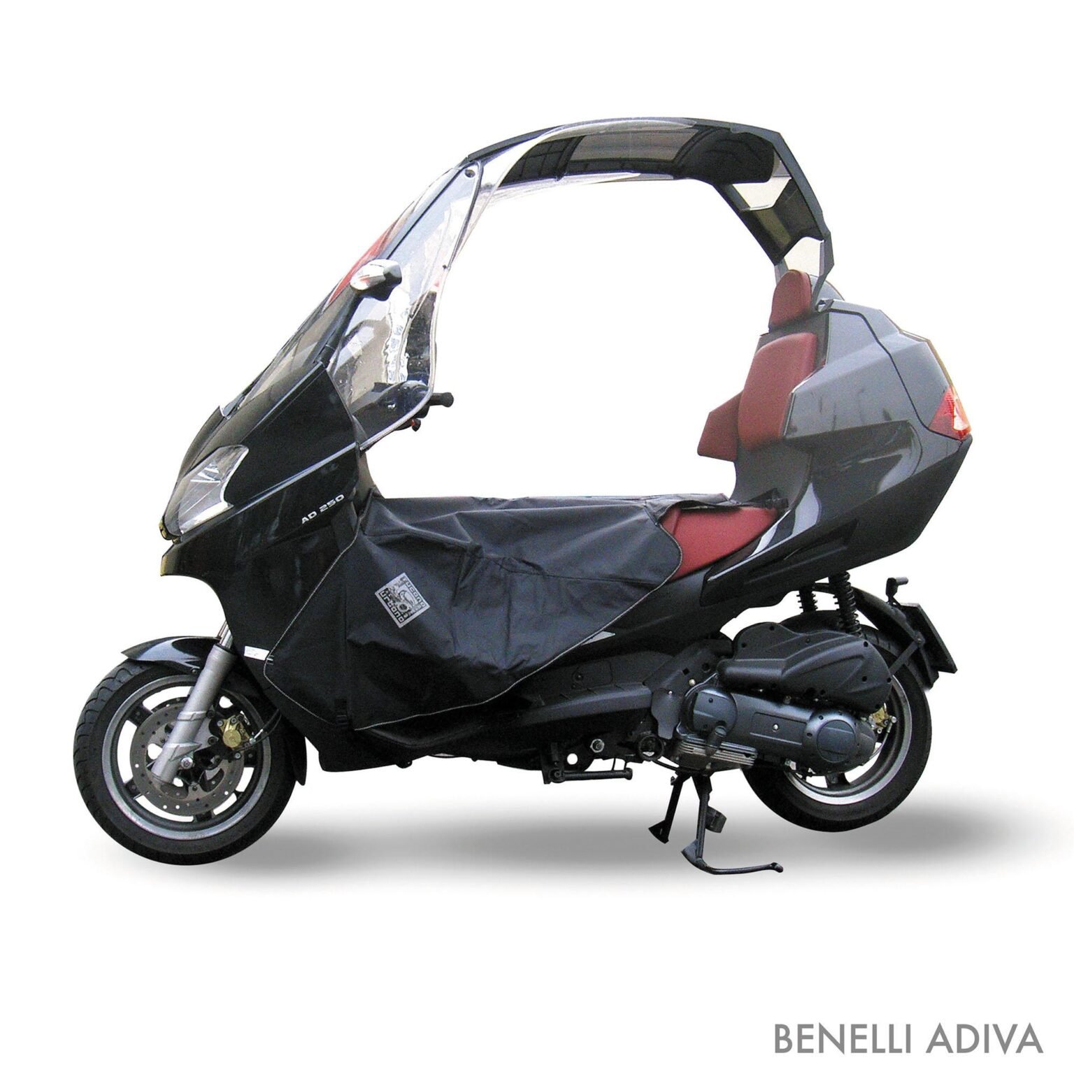 Beenkleed Benelli Adiva - Beumer de Jong