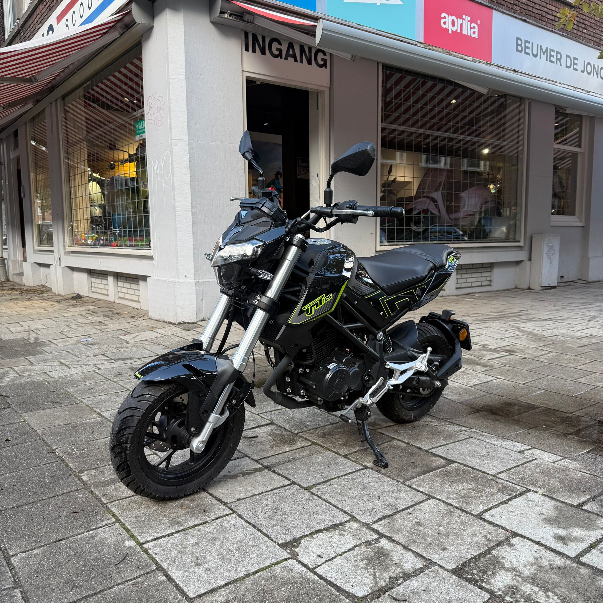 Beon Helmen - Veiligheid en Stijl | Beumer de Jong