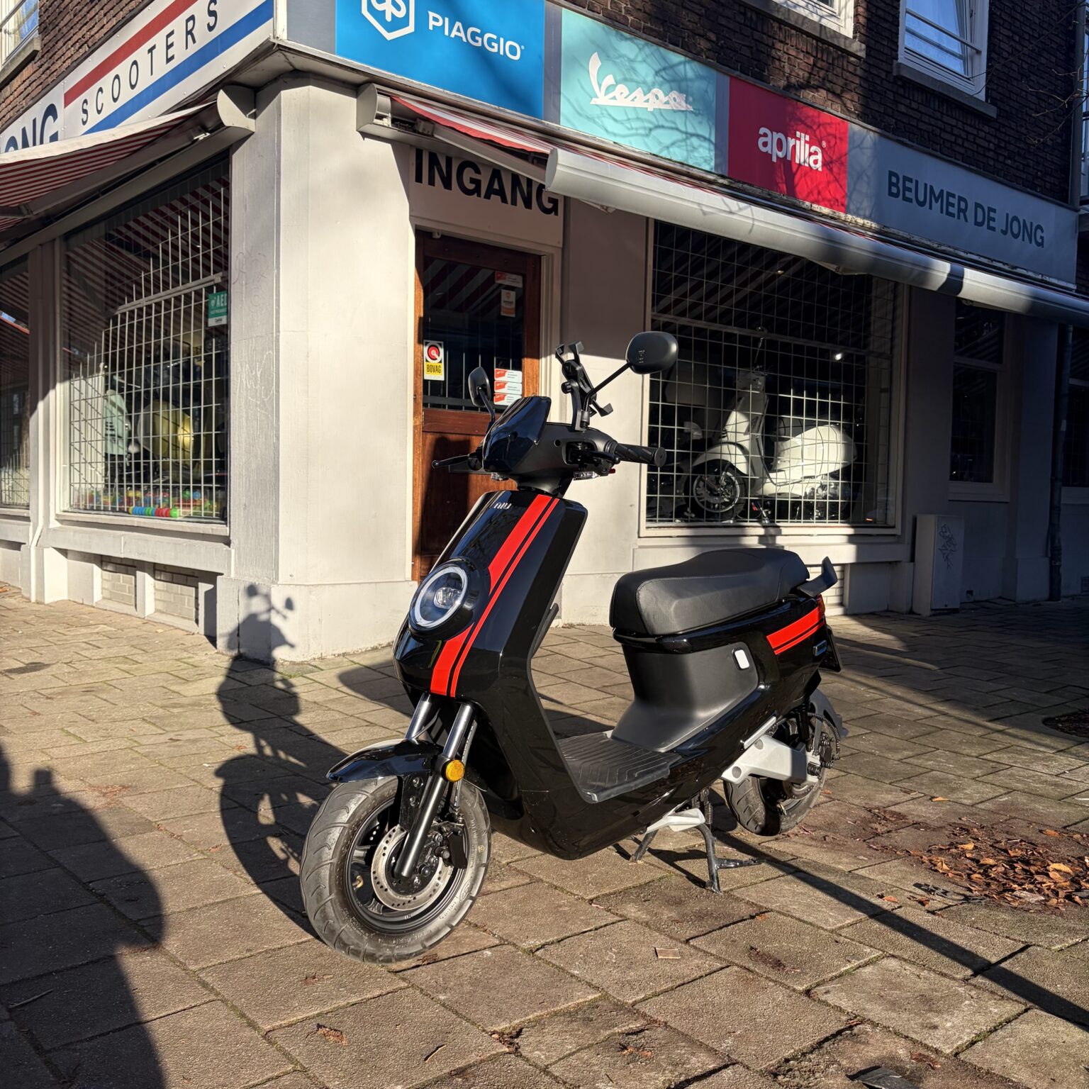 Beon Helmen - Veiligheid en Stijl | Beumer de Jong